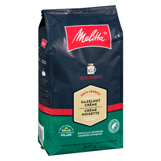 Coffee – Melitta Canada