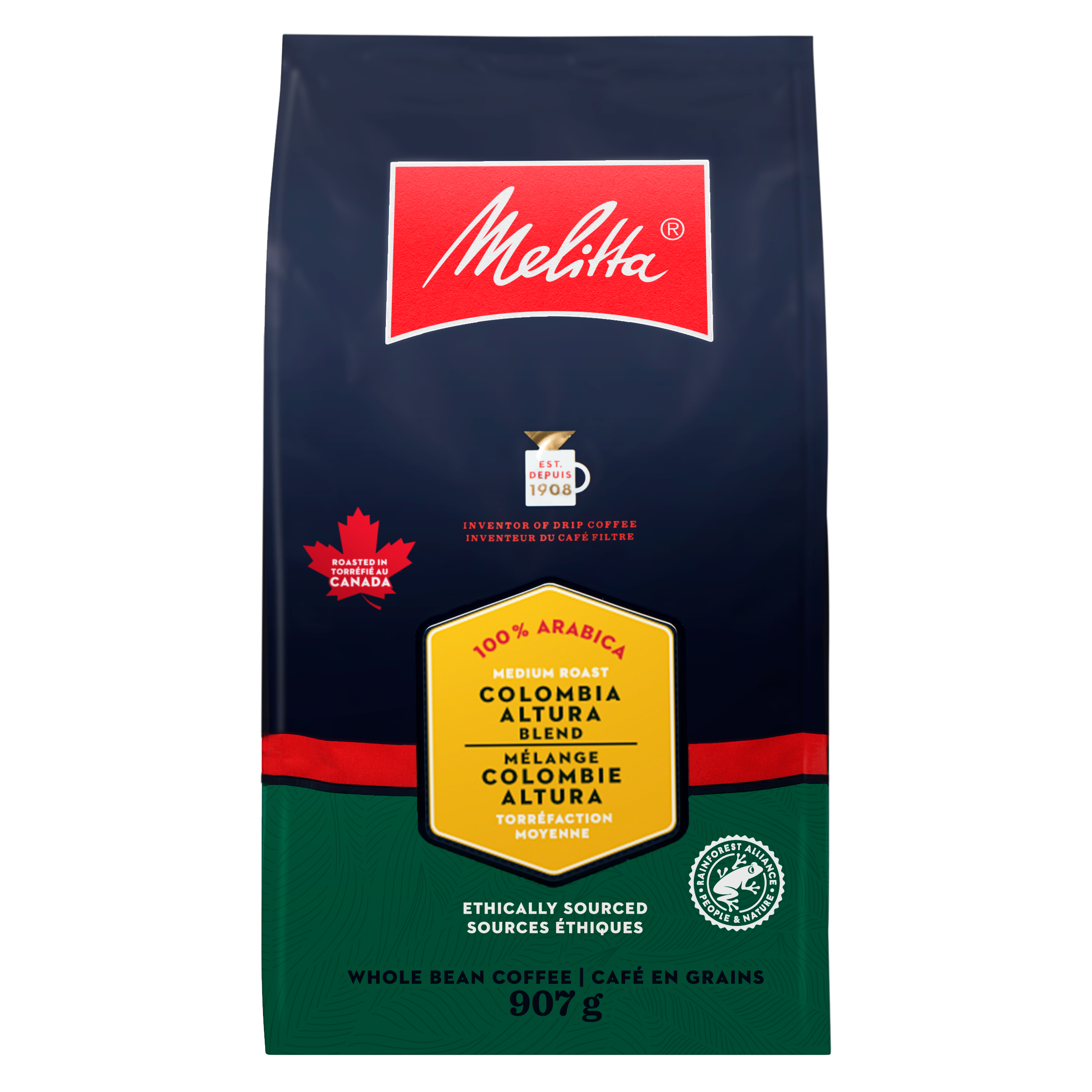 Melitta: Buy Coffee & Pour-Over Coffeemakers Online with Free Shipping ...