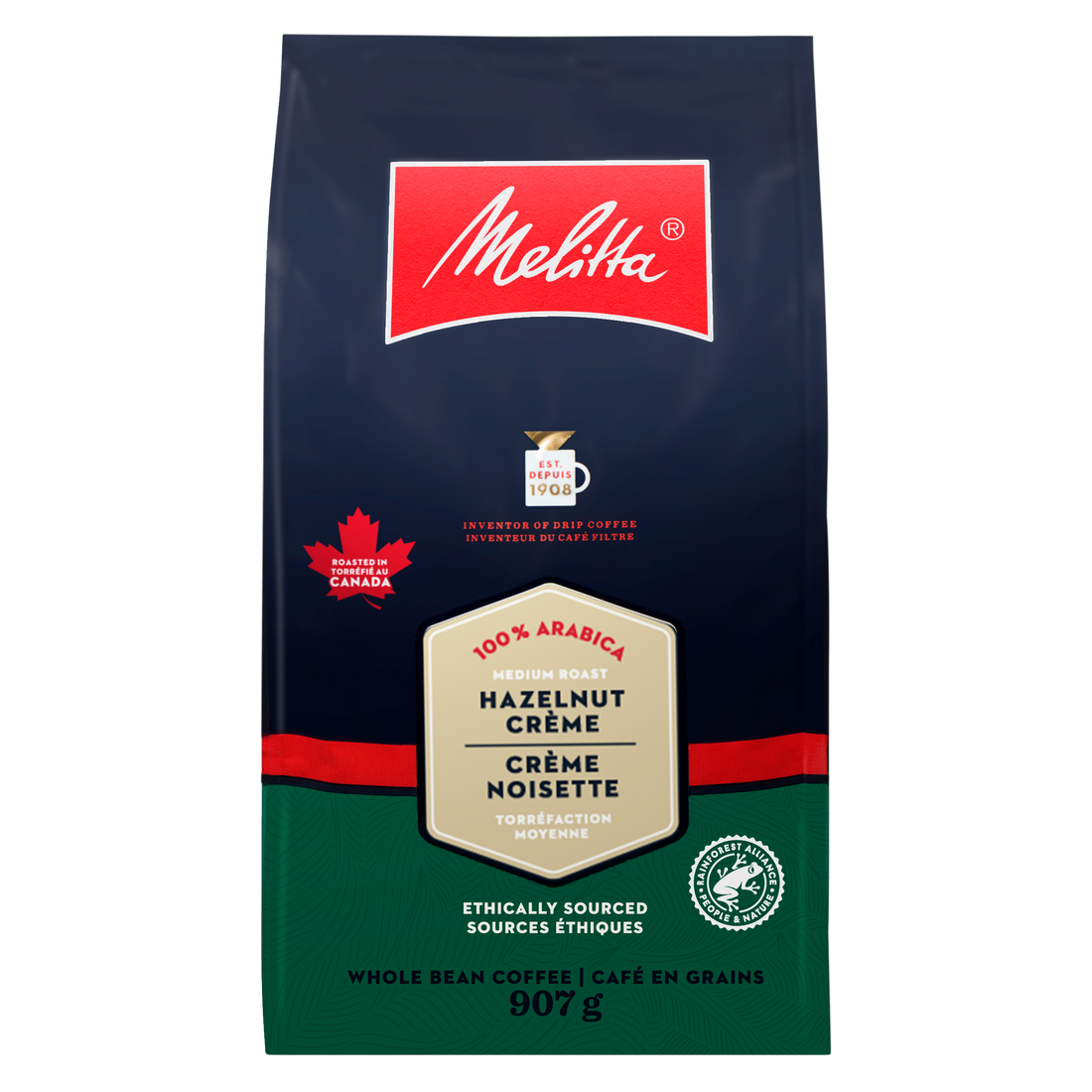 Melitta: Buy Coffee & Pour-Over Coffeemakers Online with Free Shipping ...
