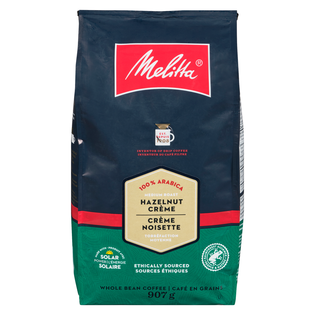 Melitta: Buy Coffee & Pour-Over Coffeemakers Online with Free Shipping ...