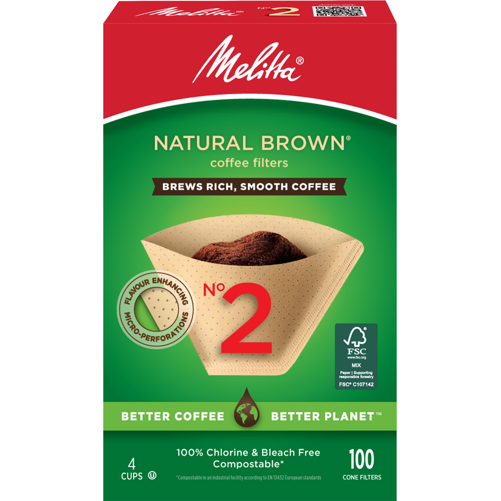 Coffee Filters – Melitta Canada