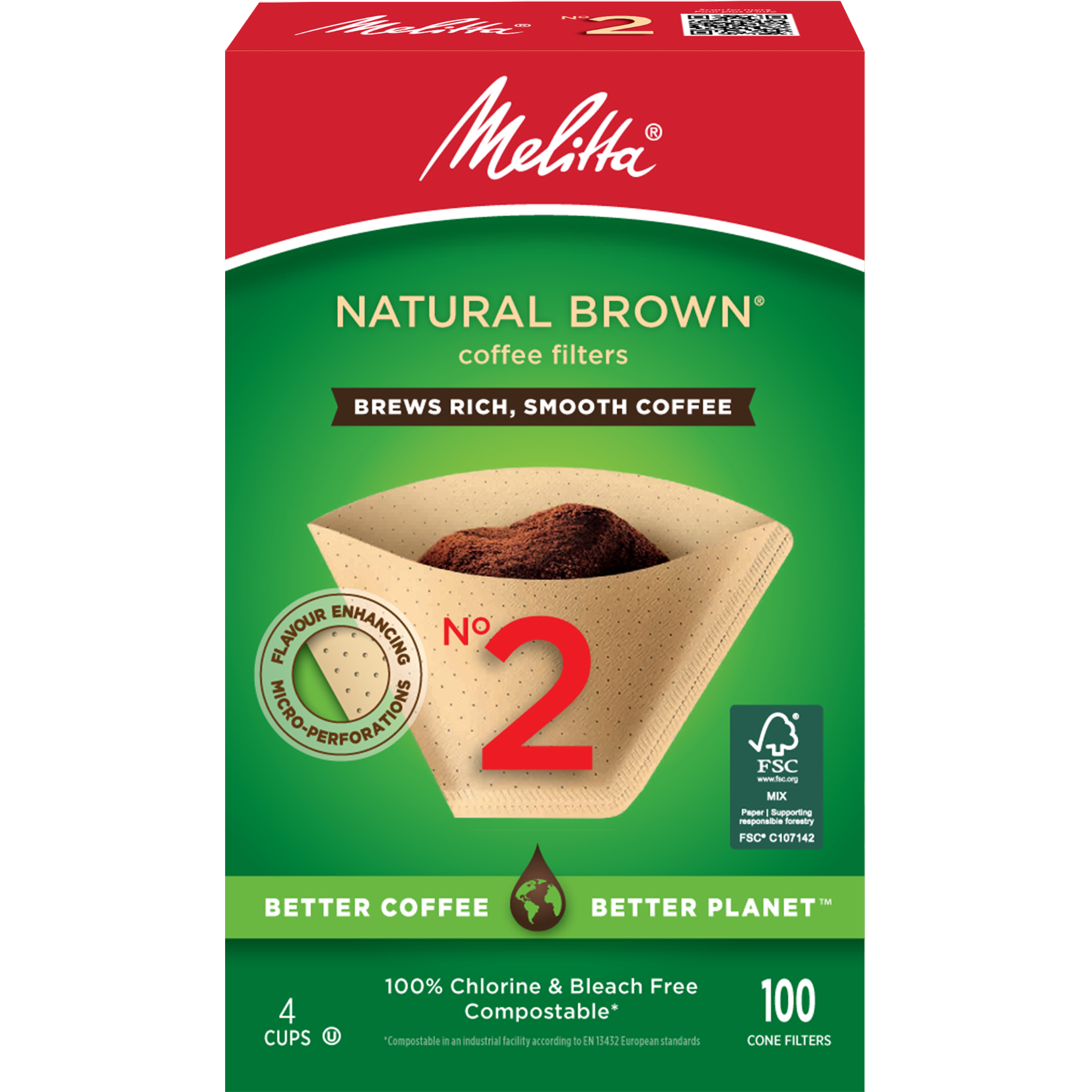 Coffee Filters – Melitta Canada