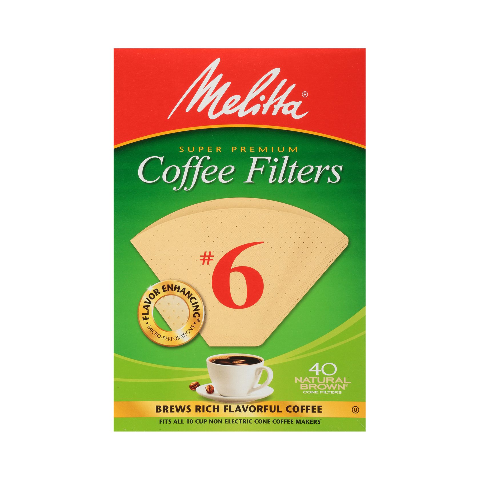 Coffee Filters – Melitta Canada
