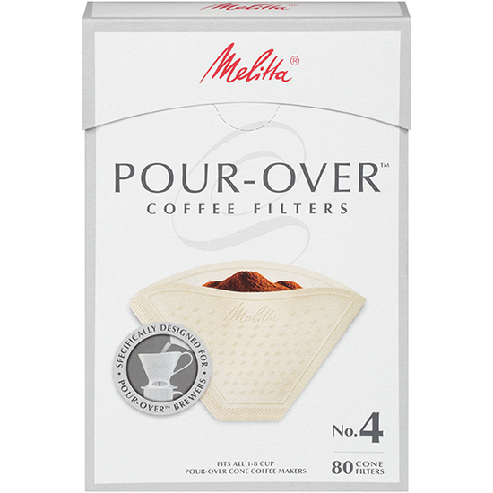 Coffee Filters – Melitta Canada