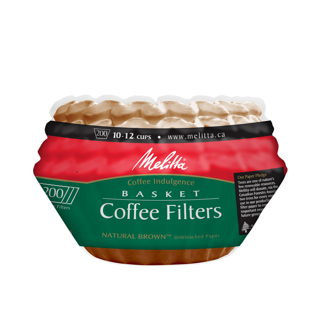 Coffee Filters – Melitta Canada