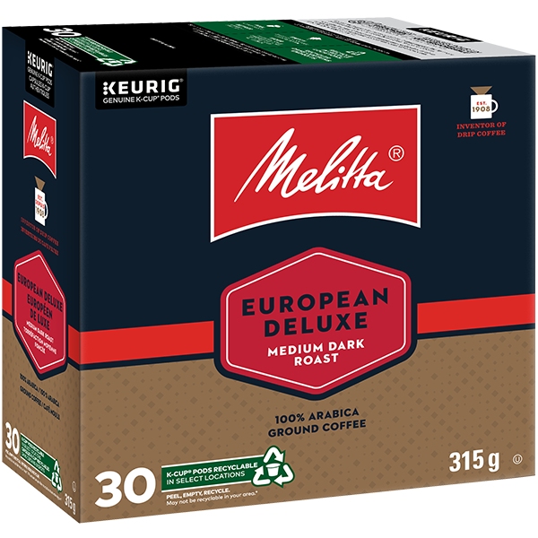 Melitta: Buy Coffee & Pour-Over Coffeemakers Online with Free Shipping ...
